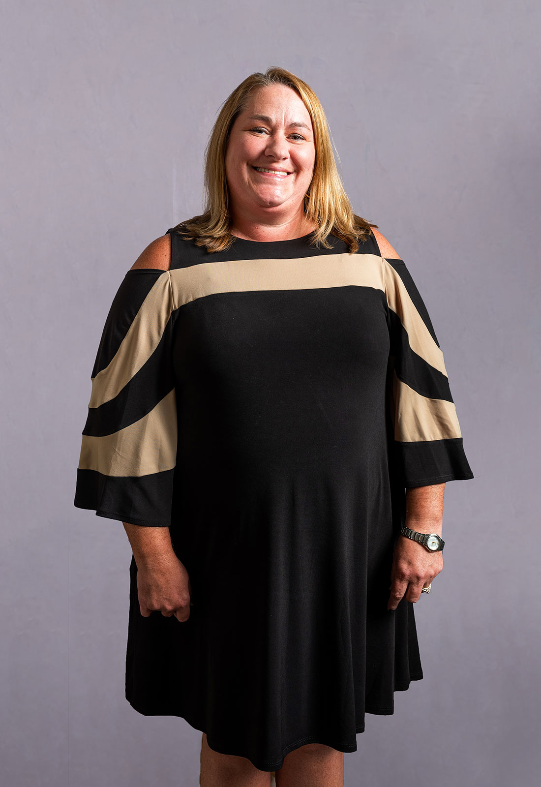 Kelly Ellis - Arlington Capital Advisors