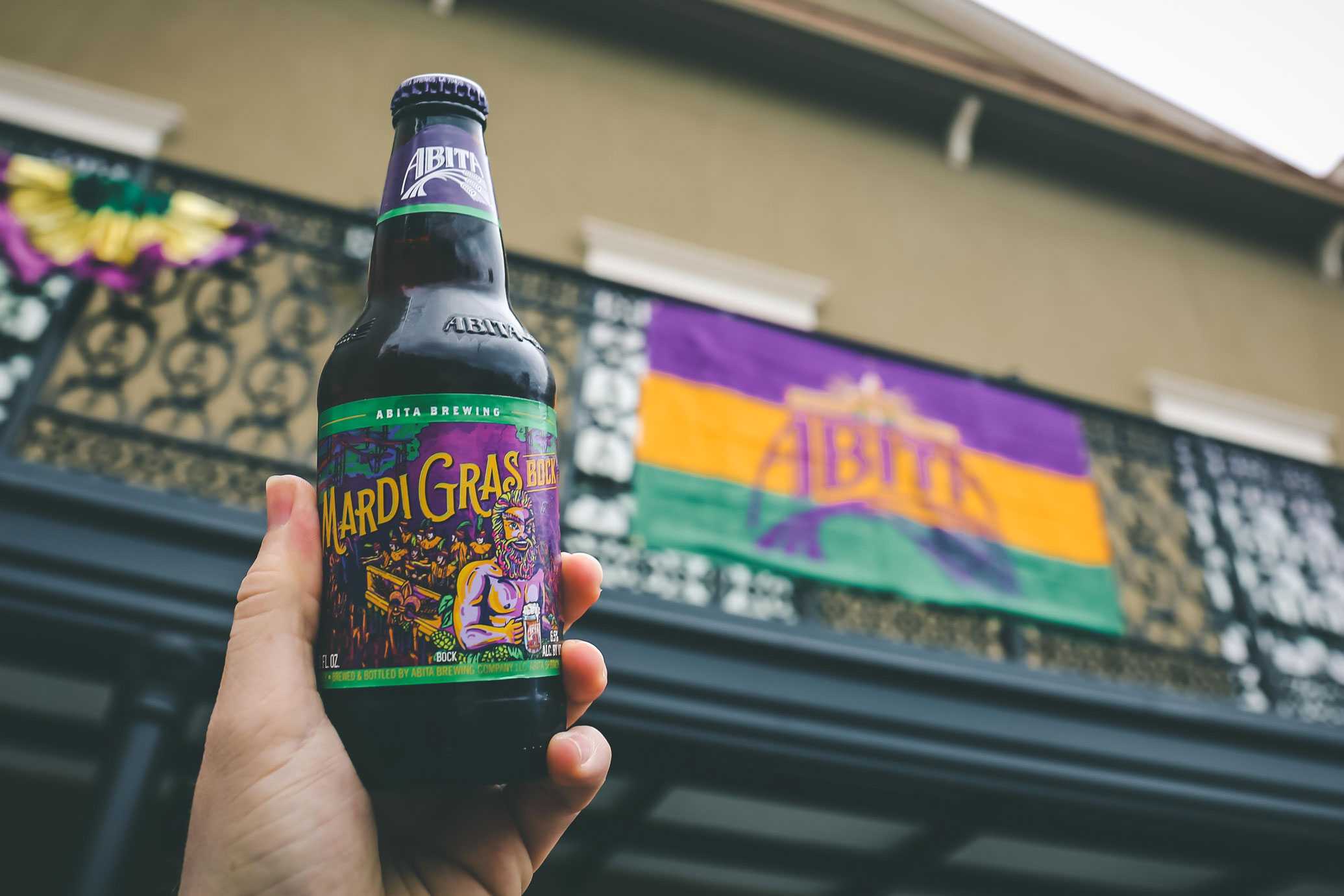 Arlington Capital Advisors Advises Abita Brewing Co. in Partnership ...