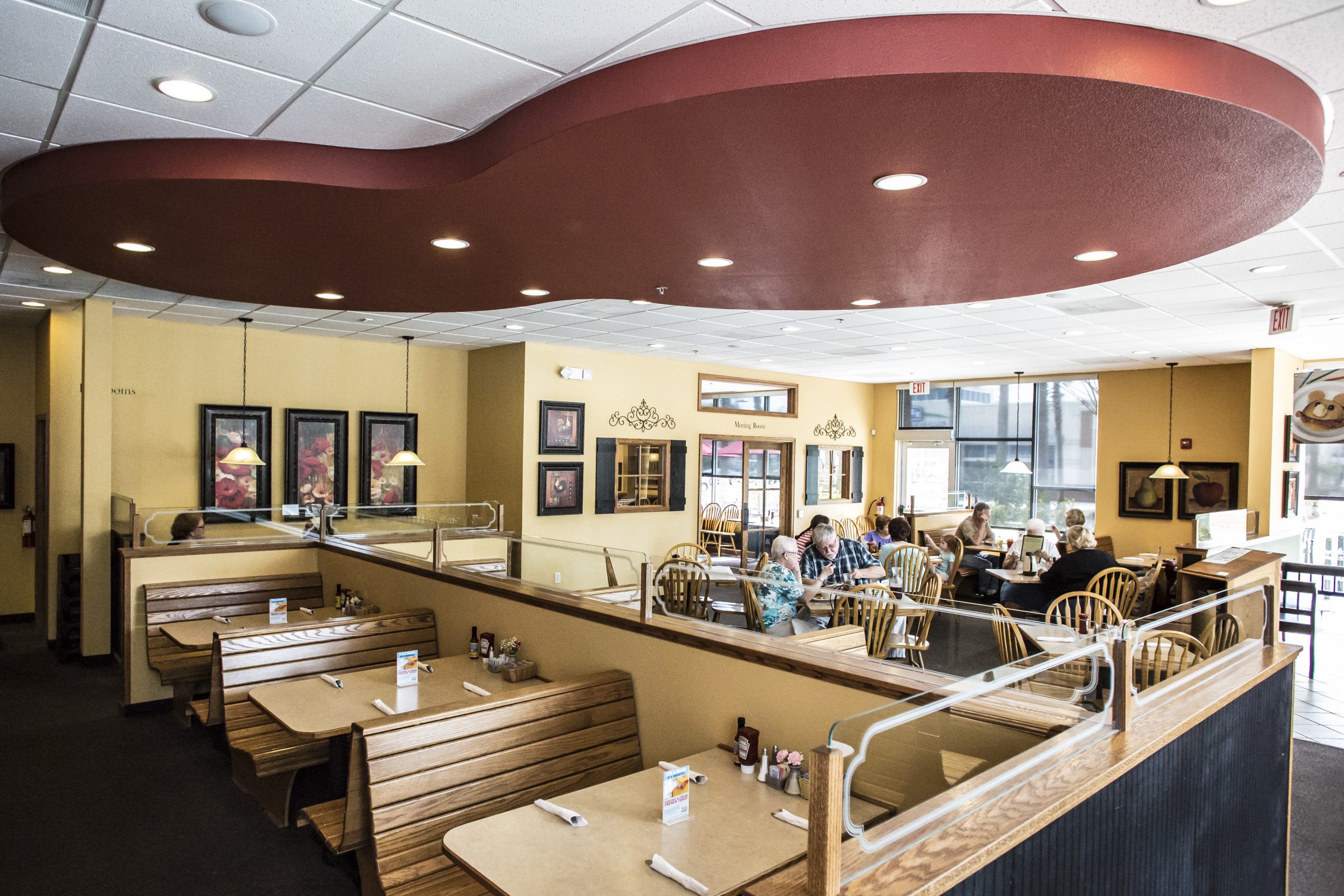 Arlington Advises The EGG & I On Its Sale To First Watch Restaurants ...