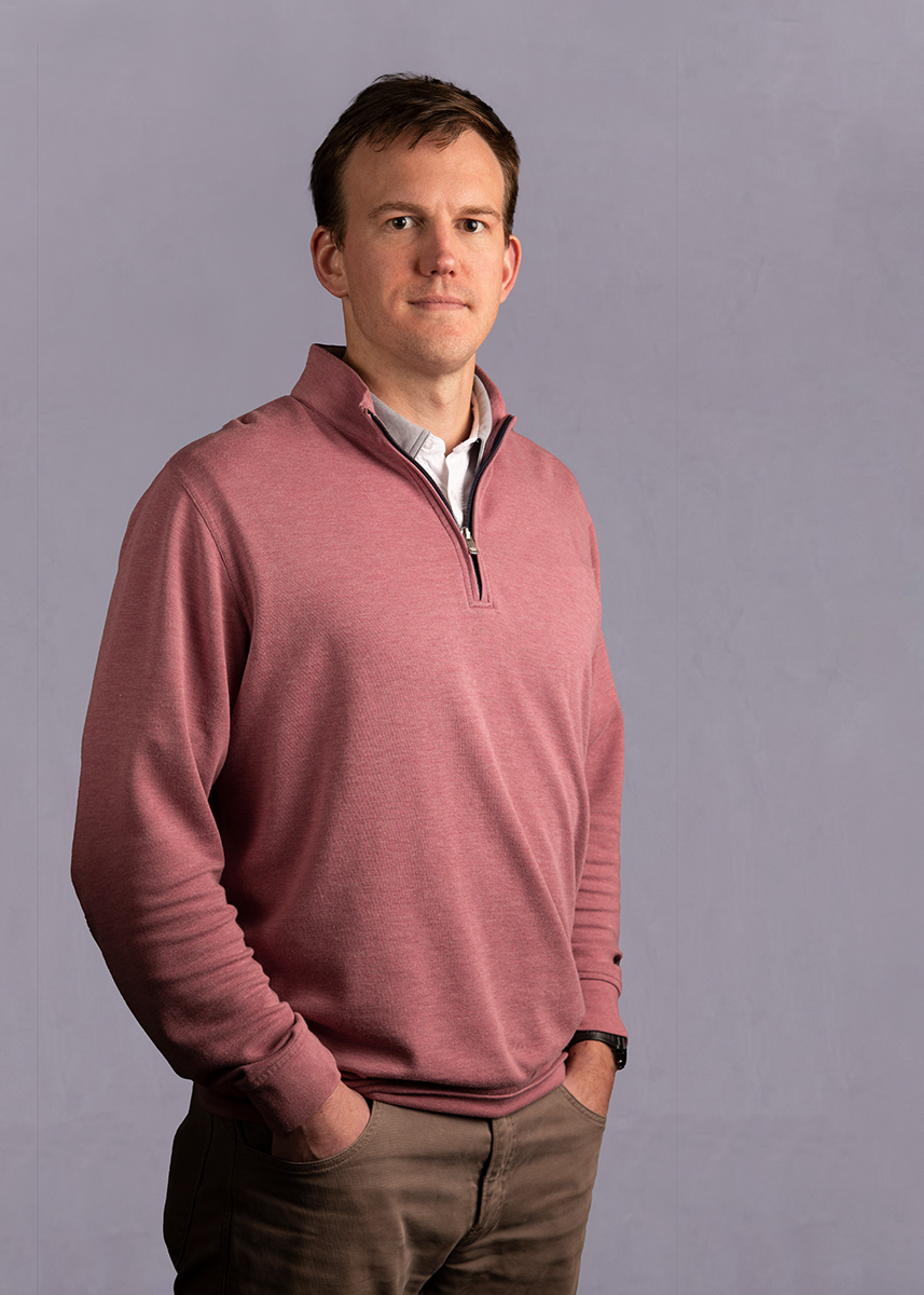 Our Team - Arlington Capital Advisors