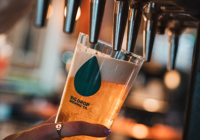 Big Drop Partners with In Good Company in Licensing Move - Arlington ...