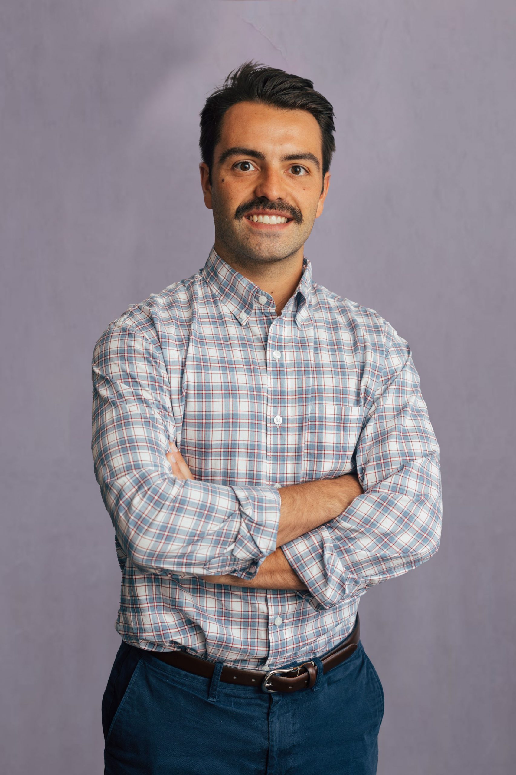 Matthew Huber - Arlington Capital Advisors