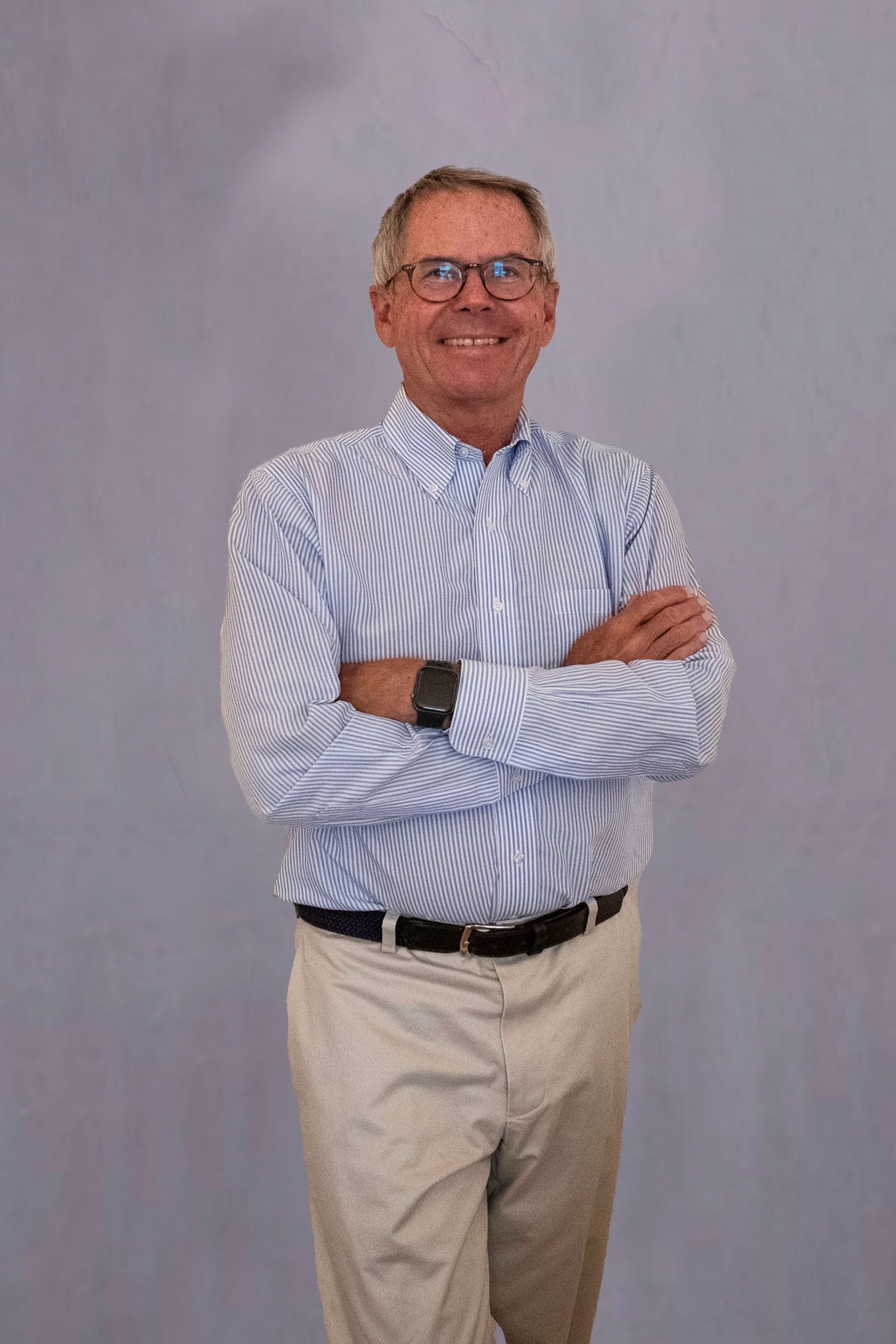 Townsend Ziebold - Arlington Capital Advisors