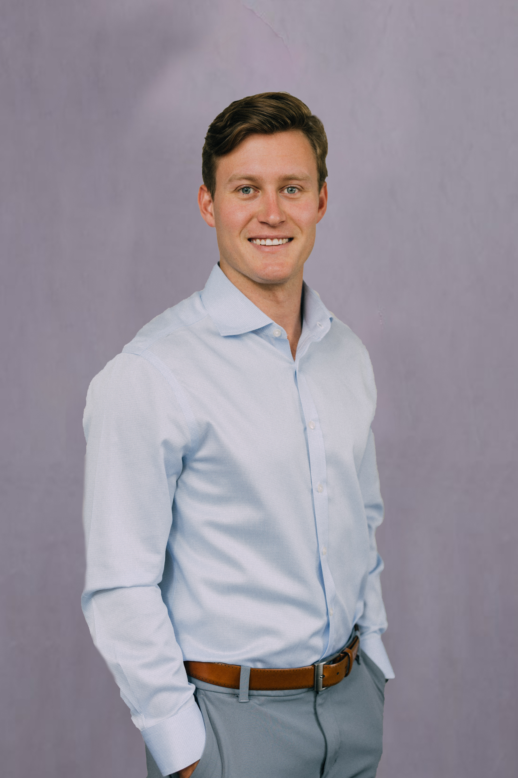 Spencer Cochran - Arlington Capital Advisors